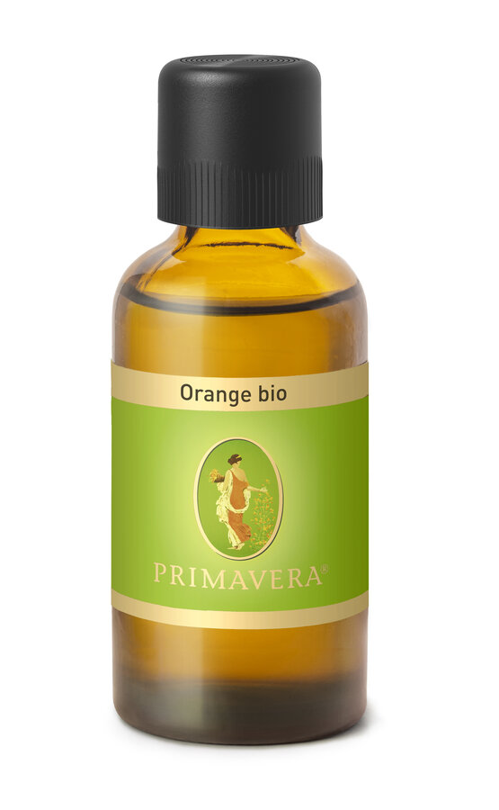 Orange bio | NaturWerk Bremen