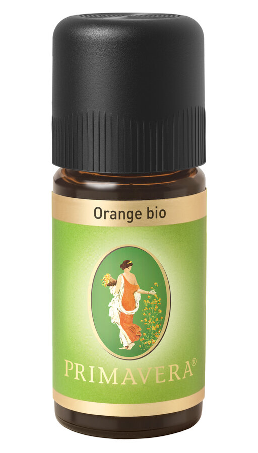 Orange bio | NaturWerk Bremen