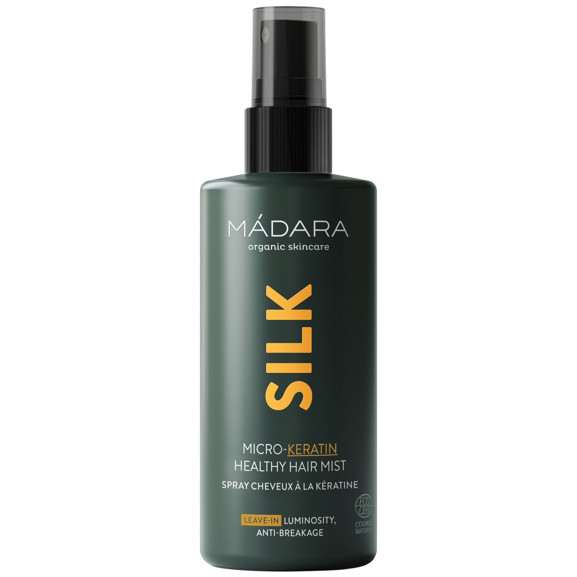 SILK Mikro-Keratin-Spray | A4061